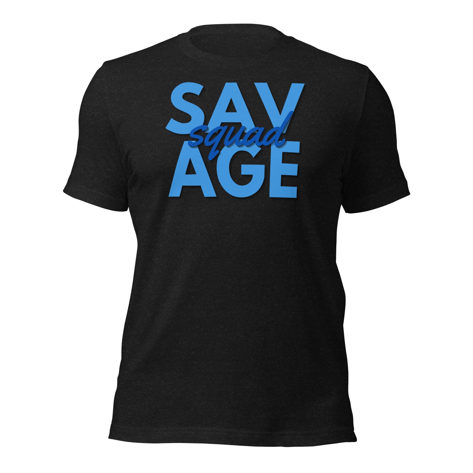 Tees – Savage Mike Merch