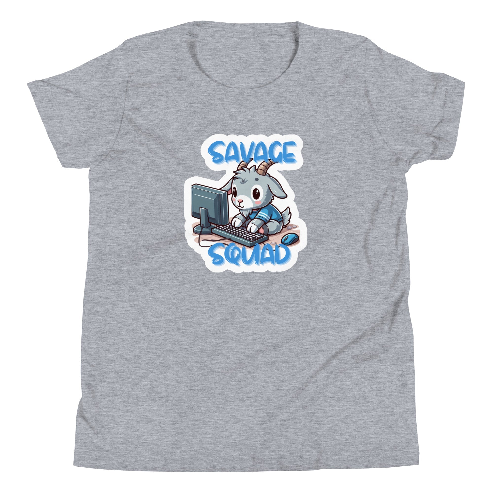 Kids – Savage Mike Merch