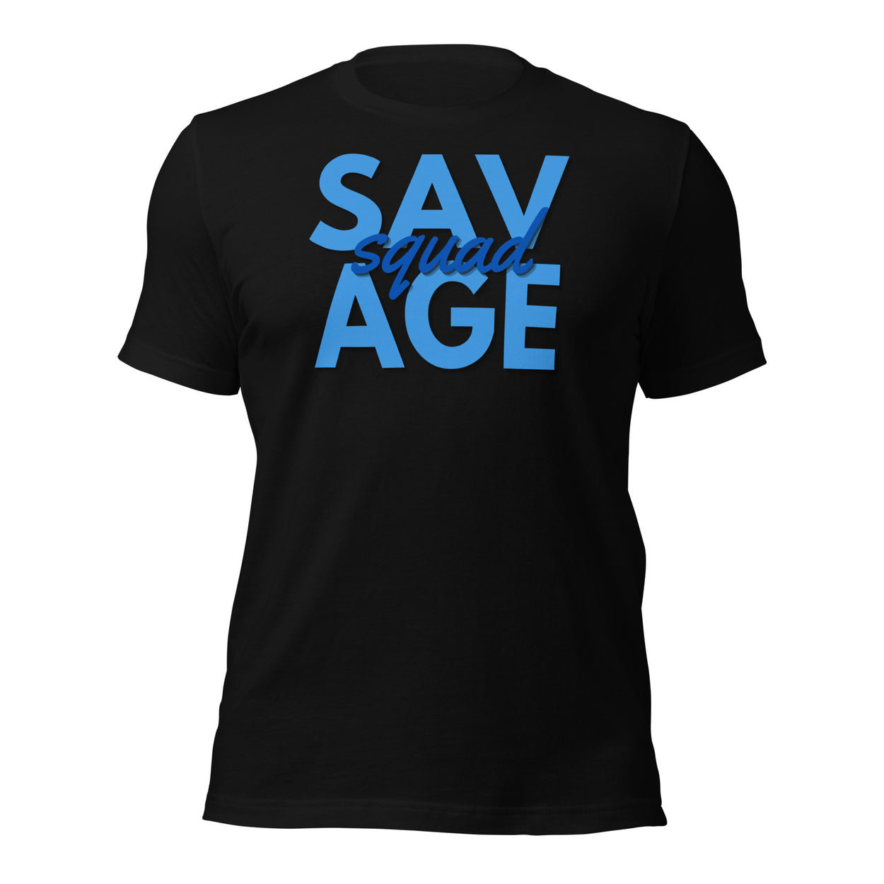 Savage Mike Merch